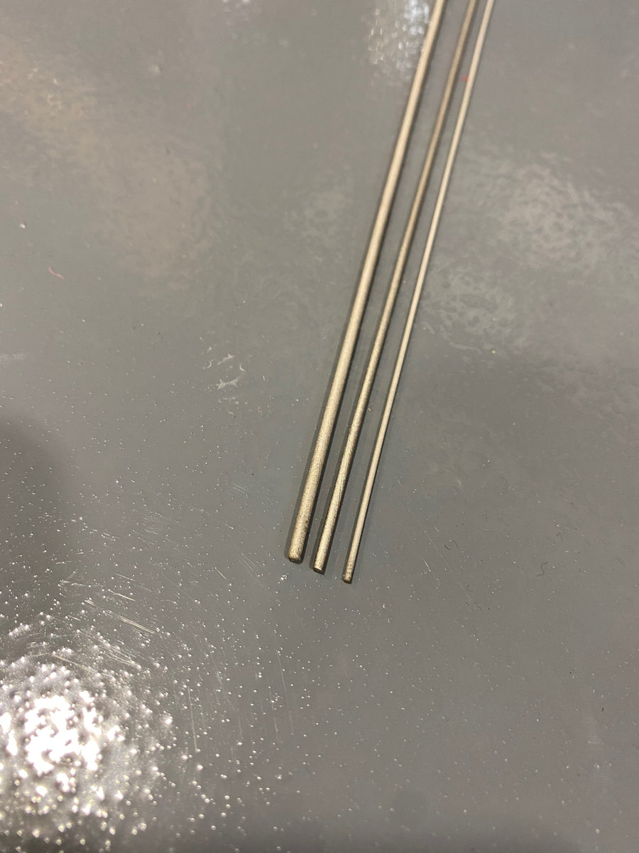 Titanium Welding Filler Rod – TiSS Fab